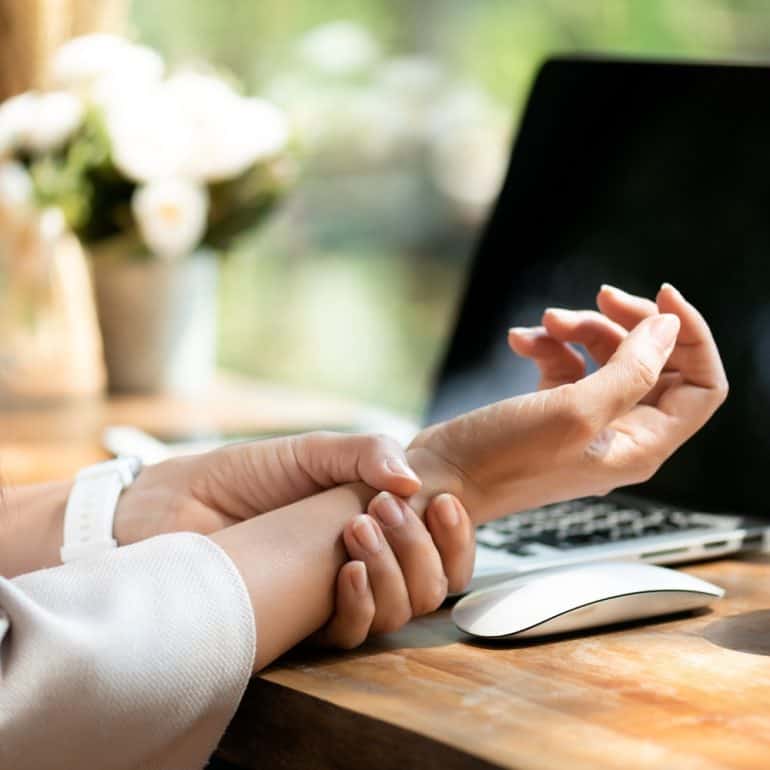 Physiotherapy Benefits in Work Related Injury - Prime Motion Ipoh